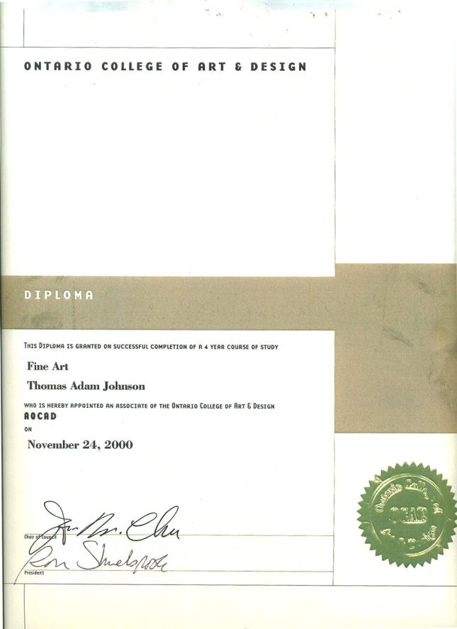 Degrees | Transcripts | Certificates | education | technology | ai ...