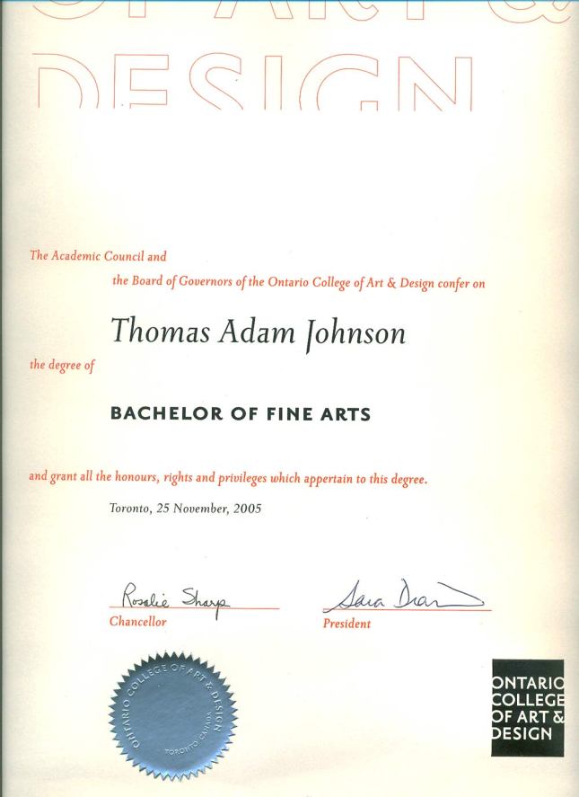 Degrees | Transcripts | Certificates | education | technology | ai ...